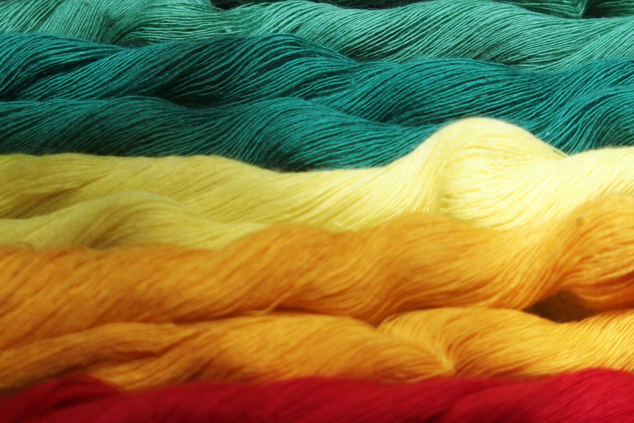 Tipos de tejidos textiles: guía y usos