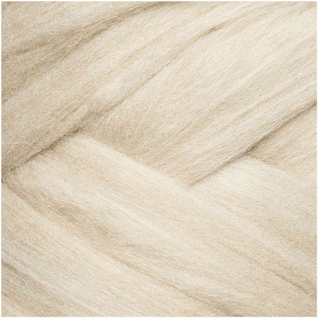 Lana Creative Cocon Color Crudo (n°002) x 200g - Perles & Co