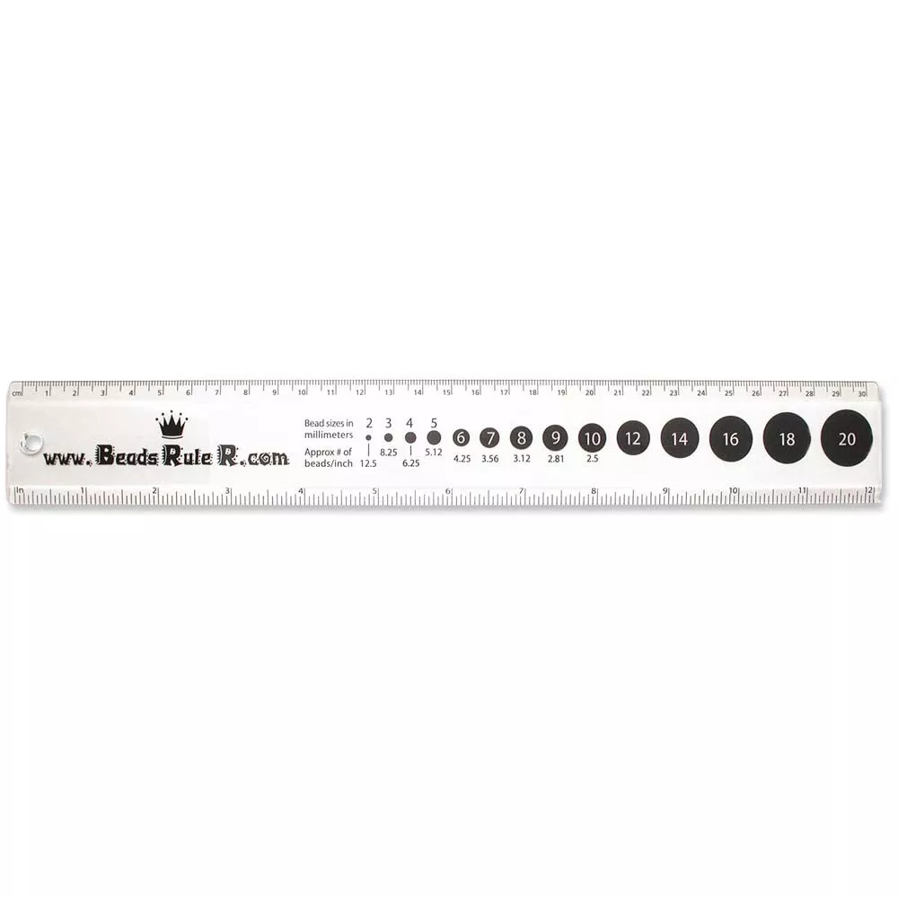 Medidas De La Regla En Pulgadas Nuevo Diseñador, Regla De Medición