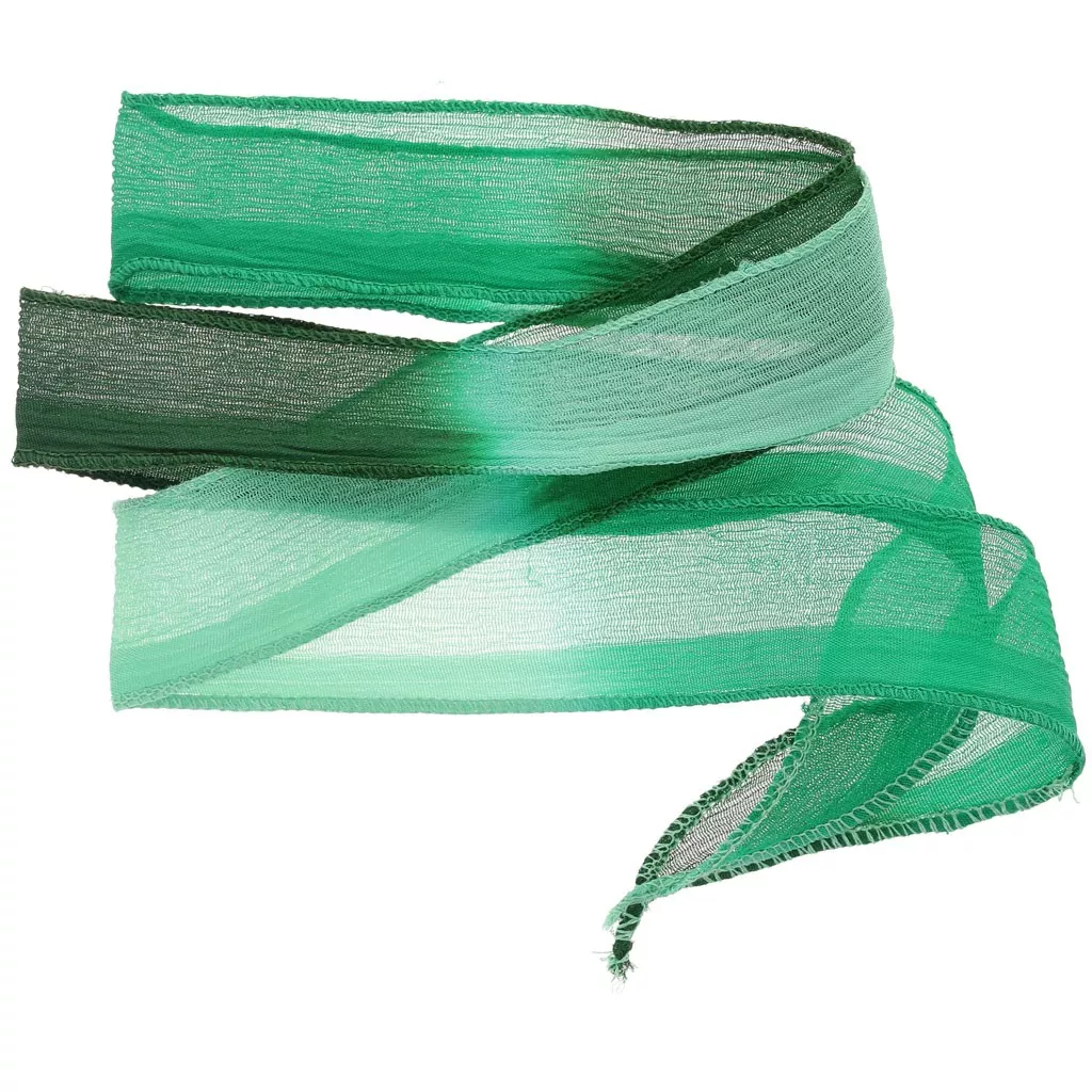 Cinta Verde Cinta De Raso Fina Verde 3mm Komola Krafts Komola Krafts